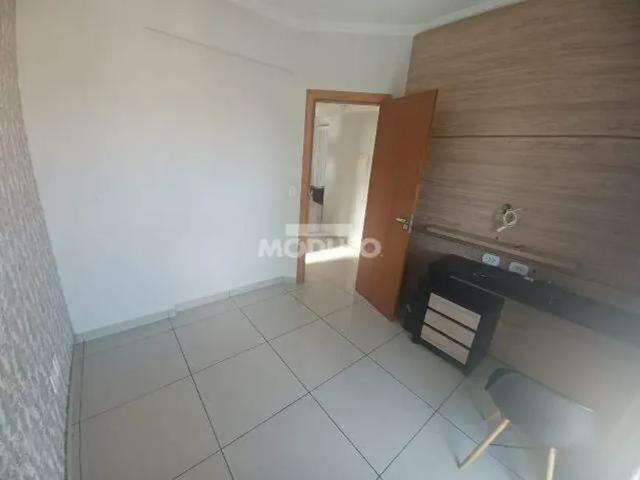 APARTAMENTO à venda, 2 quartos, 1 suíte, 1 vaga, TABAJARAS Uberlândia/MG