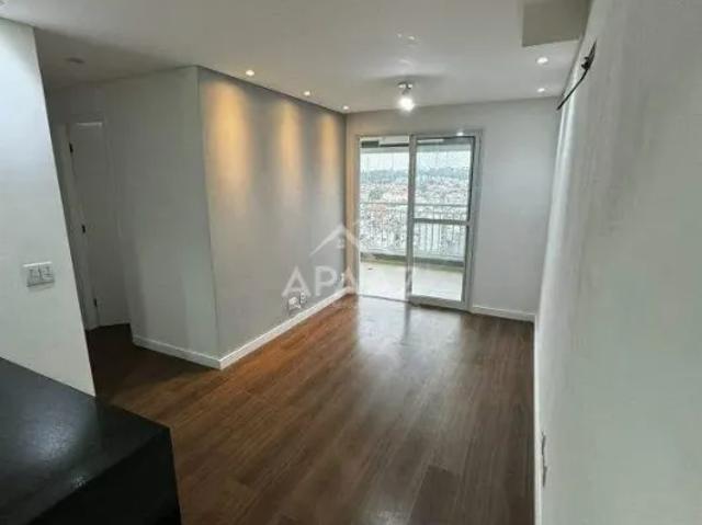 Apartamento à venda, 2 quartos, 1 suíte, 1 vaga, Vila Carrão São Paulo/SP