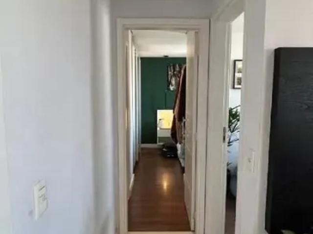 Apartamento à venda, 2 quartos, 1 suíte, 1 vaga, VILA SANTA CLARA São Paulo/SP