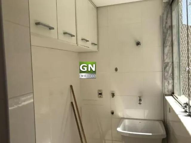 Apartamento à venda, 2 quartos, 1 suíte, 2 vagas, Anchieta Belo Horizonte/MG
