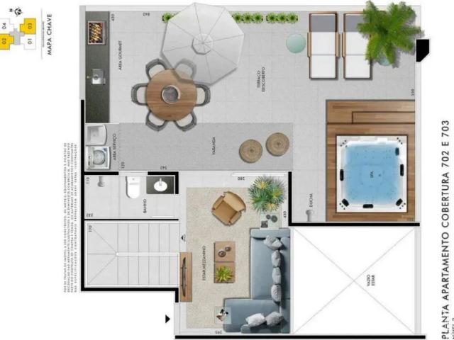 Apartamento à venda, 2 quartos, 1 suíte, 2 vagas, Castelo Belo Horizonte/MG