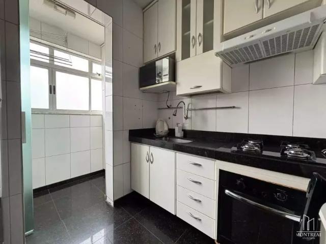 Apartamento à venda, 2 quartos, 1 suíte, 2 vagas, Castelo Belo Horizonte/MG
