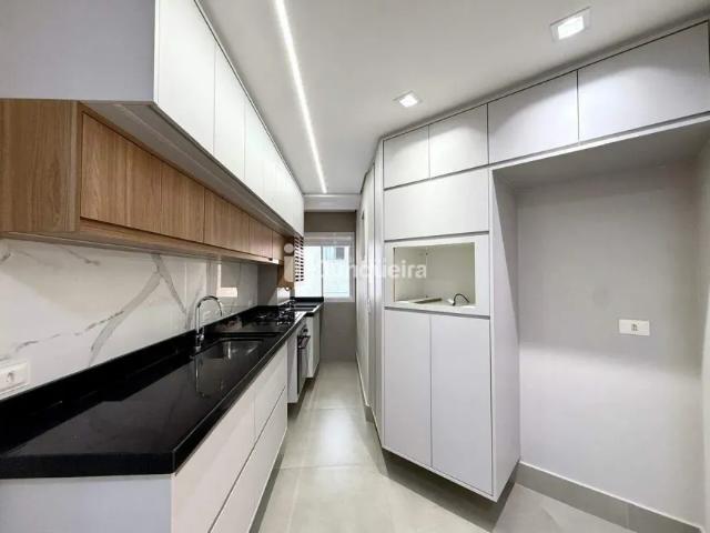 Apartamento à venda, 2 quartos, 1 suíte, 2 vagas, Paulicéia Piracicaba/SP