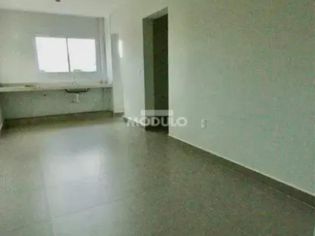 APARTAMENTO à venda, 2 quartos, 1 suíte, 2 vagas, Santa Mônica Uberlândia/MG