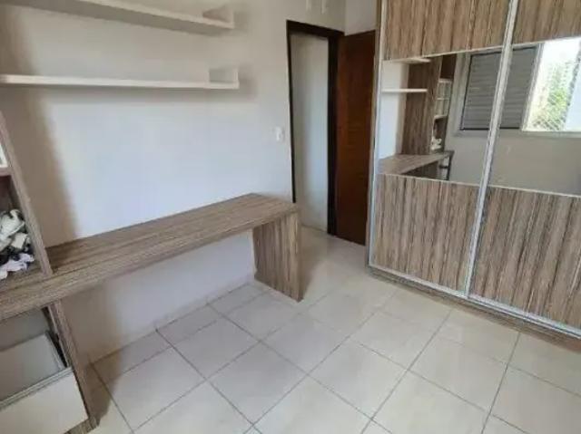 Apartamento à venda, 2 quartos, 1 suíte, 2 vagas, SANTA MARIA Uberlândia/MG