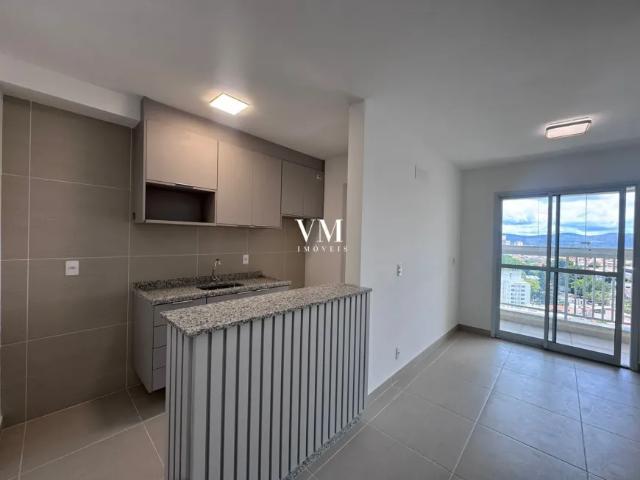 Apartamento | Venda | 2 Quartos 1 Suíte 2 Vagas|Vila Galvão/Guarulhos R$700.000