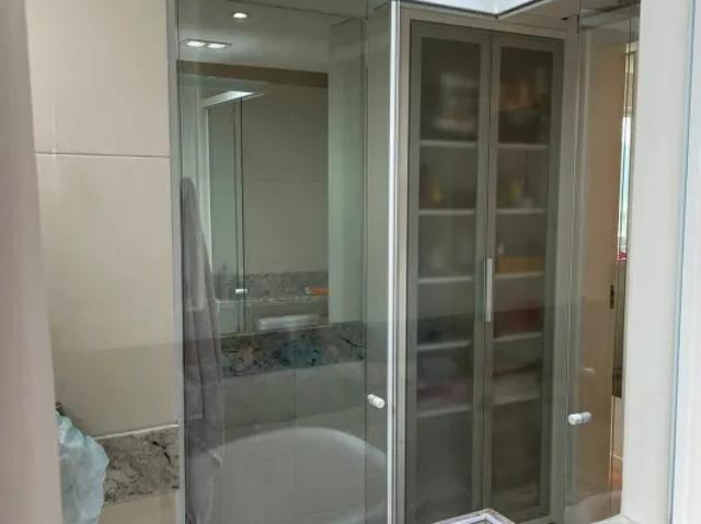 Apartamento à venda, 2 quartos, 1 suíte, 2 vagas, Vila Nova Jaraguá do Sul/SC