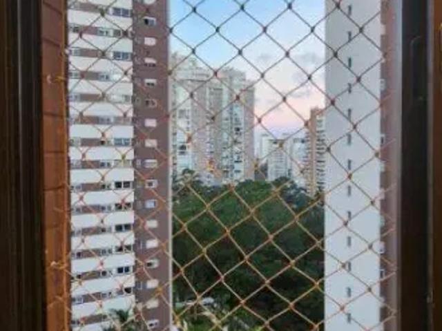 Apartamento à venda, 2 quartos, 1 suíte, Vila Andrade São Paulo/SP