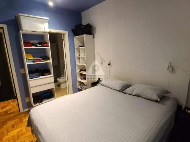 Apartamento à venda, 2 quartos, 1 suíte, Centro RIO DE JANEIRO/RJ