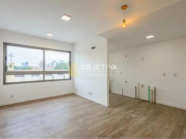 Apartamento à venda 2 Quartos 1 Suite 1 Vaga 61M² Passo da Areia Porto Alegre RS