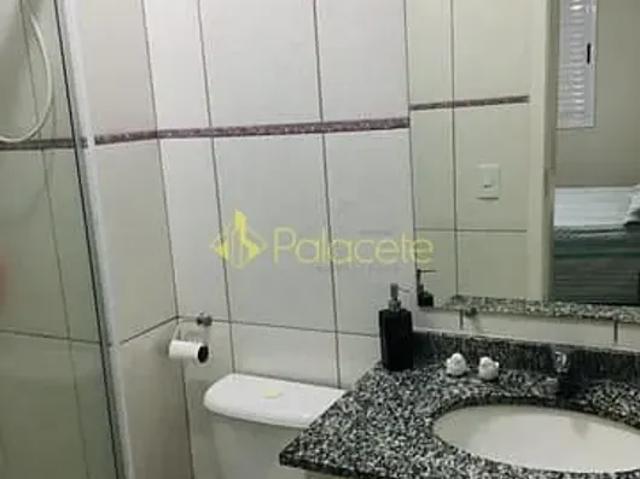 Apartamento à venda 2 Quartos, 1 Suite, 2 Vagas, 67M², Parque Santo Antônio, Taubaté SP | Villa L