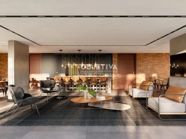 Apartamento à venda 2 Quartos 1 Suite 2 Vagas 88.84M² Petrópolis Porto Alegre RS | Ícaro