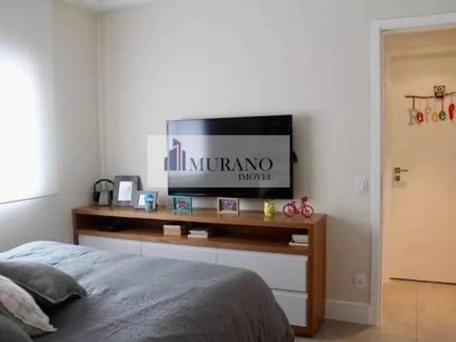Apartamento à venda, 2 quartos, 2 suítes, 2 vagas, Brooklin Paulista São Paulo/SP