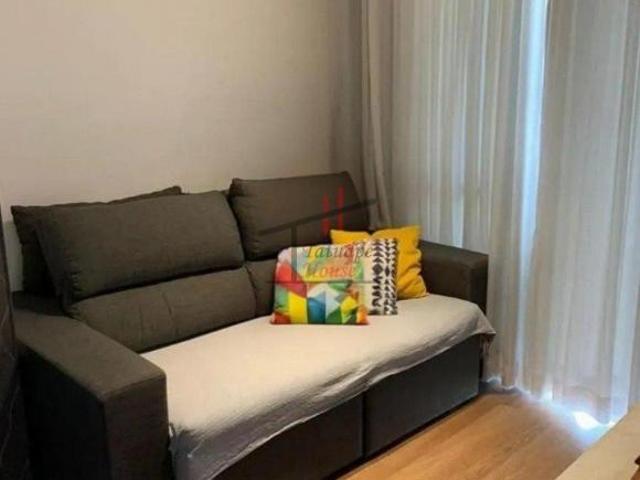 Apartamento Venda 2 quartos 65mts² Tucuruvi