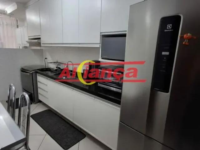 Apartamento à venda 2 Quartos com 1 Suíte no Jardim Dourado 73m² 1 Vaga