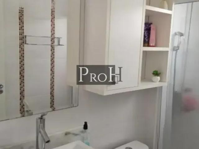 Apartamento à venda 2 quartos Centro São Bernardo