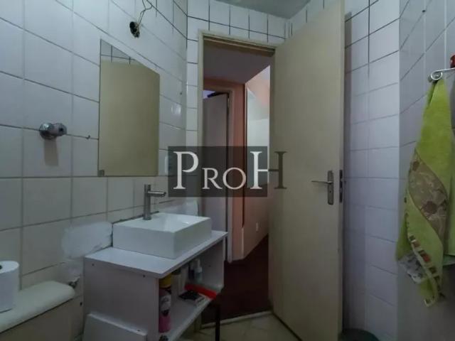Apartamento à venda 2 quartos Centro São Bernardo