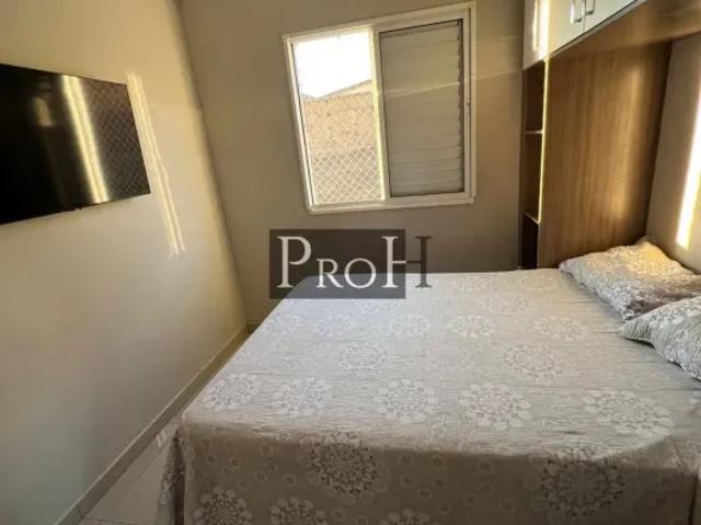 Apartamento à venda 2 quartos Assunção São Bernardo