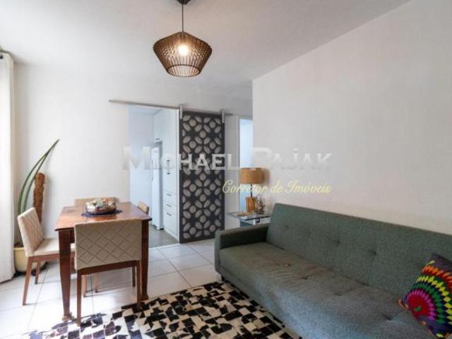 Apartamento venda 2 quartos Av. Damasceno Vieira 44 Michael Pajak 11 99996 4550