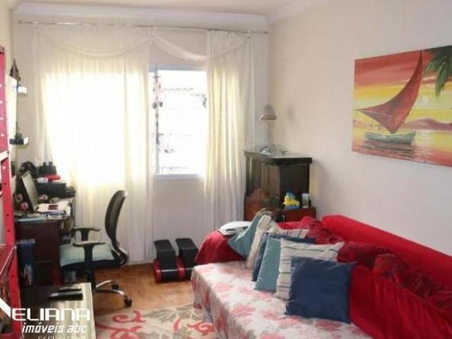 Apartamento venda 2 quartos e 1 vaga B. Santa Maria