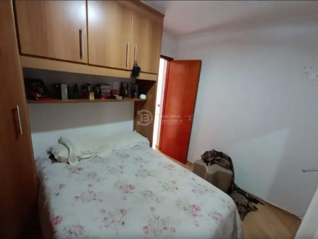 Apartamento à venda 2 quartos e 1 vaga de garagem Vila Ré