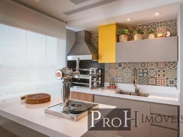Apartamento à venda 2 quartos em São Bernardo do Campo 1.378.000,00
