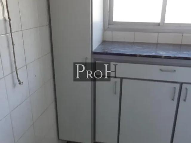 Apartamento à venda 2 quartos Fundação São Caetano