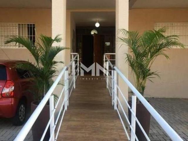Apartamento venda 2 quartos Jardim Faculdade 66,00m²