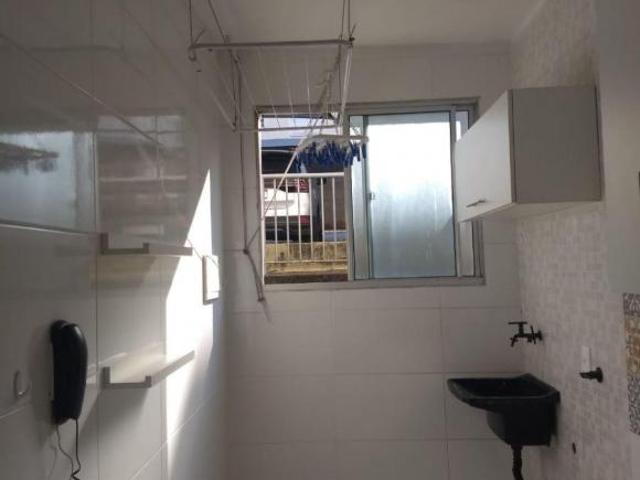Apartamento Venda 2 Quartos Jundiai Reserva do japý