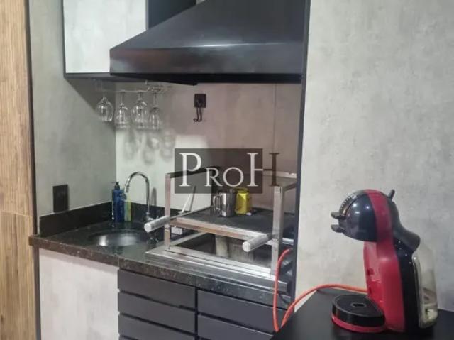 Apartamento à venda 2 quartos Olímpico São Caetano