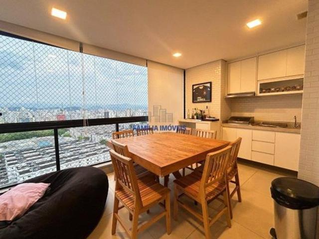 Apartamento Venda 2 Quartos Lazer Reserva Brasil Aparecida Santos/SP