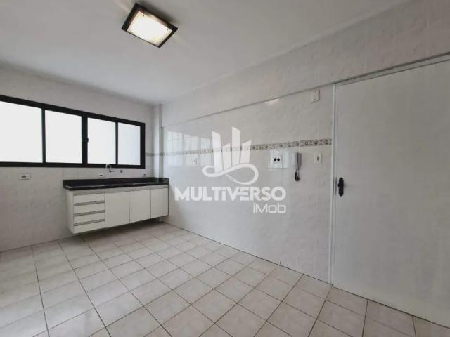 Apartamento à venda, 2 quartos no bairro Ponta da Praia em Santos