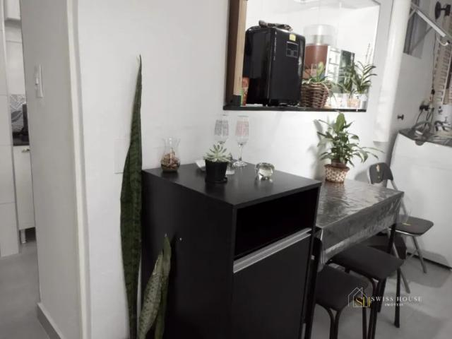 Apartamento à venda 2 quartos no Jardim García em Campinas
