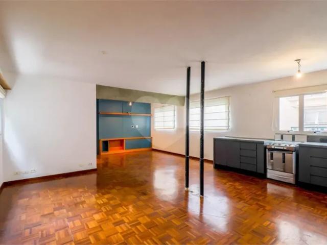 Apartamento à venda 2 quartos no Jardim Paulista
