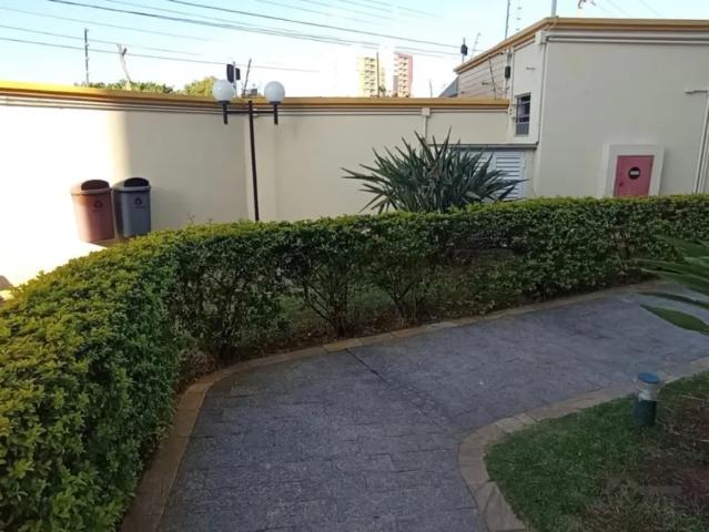 Apartamento à venda 2 quartos no Ponte Preta em Campinas SP