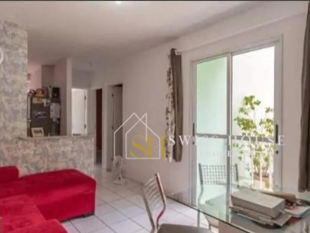 Apartamento à venda 2 quartos no Parque Residencial Caiapó em Campinas