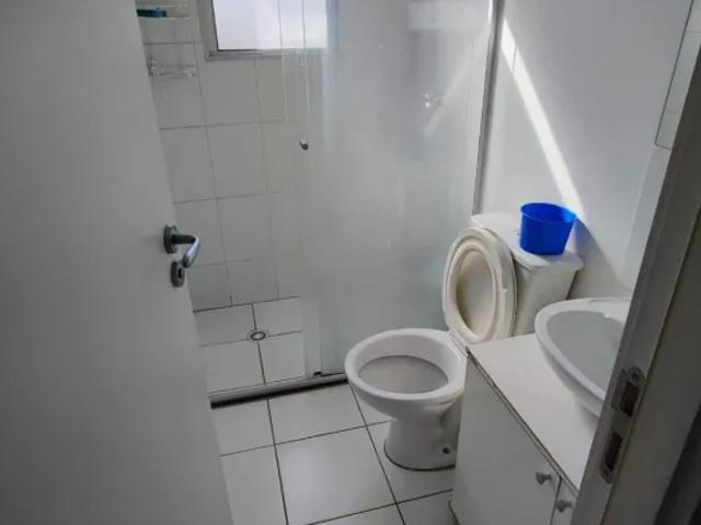 Apartamento à venda 2 quartos no Parque Yolanda Nova Veneza em Sumaré