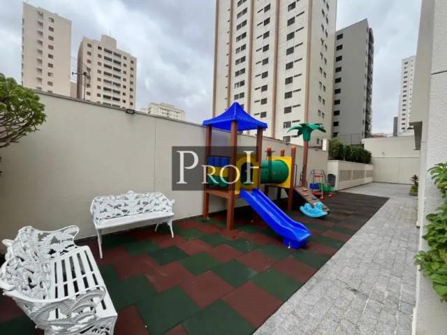 Apartamento à venda 2 quartos Santo Antônio São Caetano