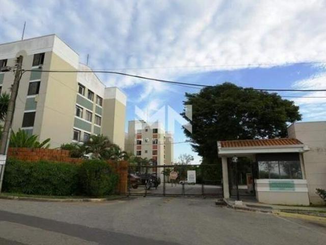 Apartamento venda 2 quartos Santa Laura 45,00m²