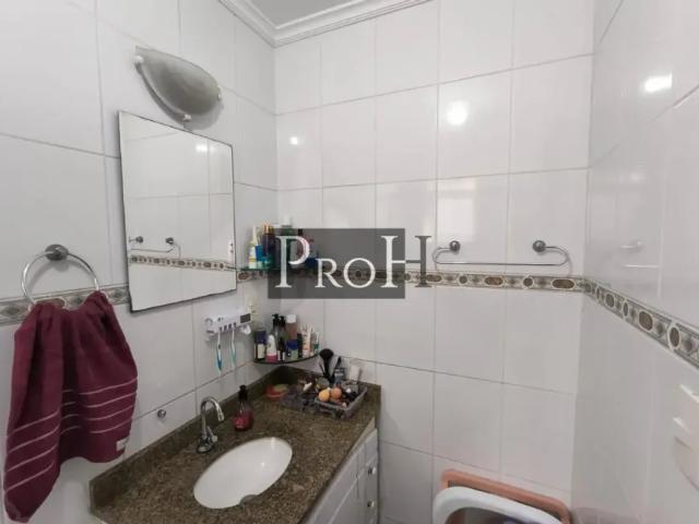 Apartamento à venda 2 quartos Santa Maria São Caetano