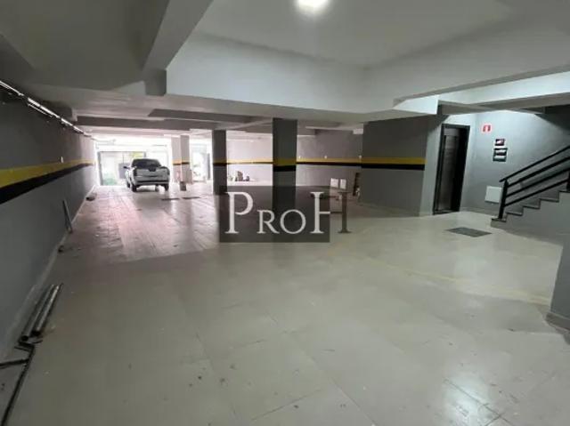 Apartamento à venda 2 quartos Santa Maria São Caetano