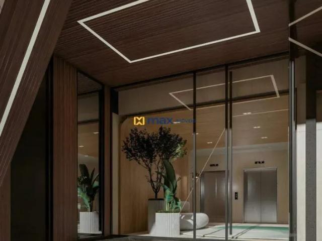 Apartamento à venda 2 quartos sendo 2 suítes, no bairro Centro, Itajaí