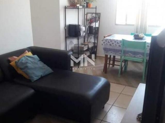 Apartamento Venda 2 quartos Spazio di Fiori 79,07m²
