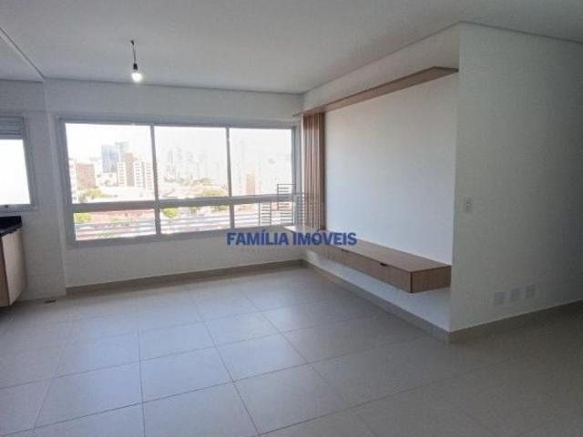 Apartamento venda 2 Quartos suíte Lazer Campo Grande Santos/SP