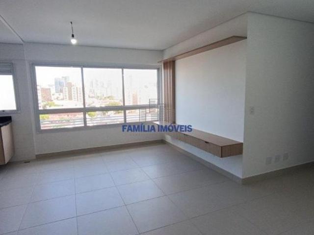 Apartamento venda 2 Quartos suíte Lazer Campo Grande Santos/SP