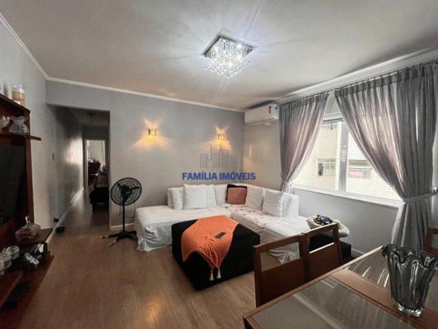 Apartamento Venda 2 Quartos Suíte Reformado Itararé São Vicente/SP