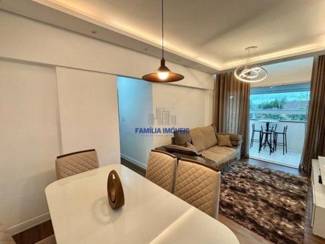 Apartamento venda 2 quartos suite varanda gourmet Macuco Santos/SP