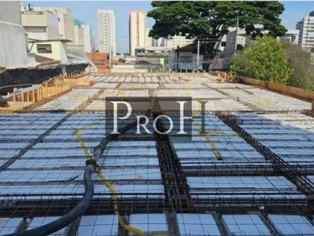 Apartamento à venda 2 quartos Paraíso Santo André