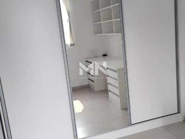 Apartamento venda 2 quartos Parque das Indústrias 51,80m²