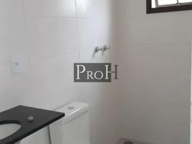 Apartamento à venda 2 quartos Parque das Nações Santo André